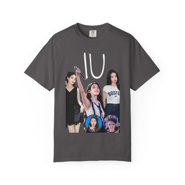 Iu - Etsy