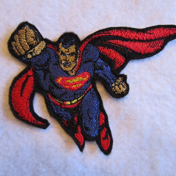 Vintage Super Hero - Etsy