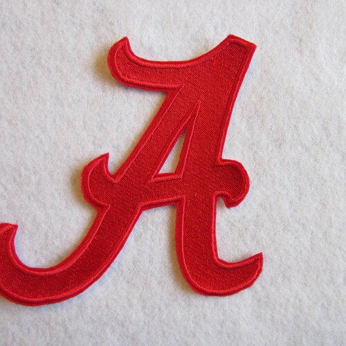 Alabama Wreath University of Alabama Wreath Crimson Tide | Etsy