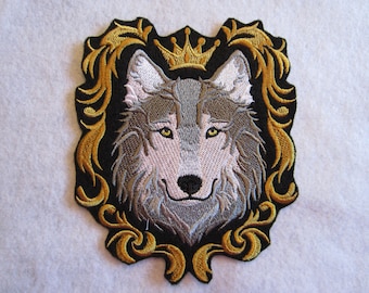 Wolfsbane Extract Label Patch Custom Made - Etsy