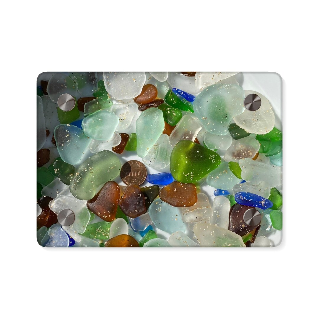 Ocean-inspired Acrylic Wall Art Panels, Coastal Decor, Beach-inspired ...