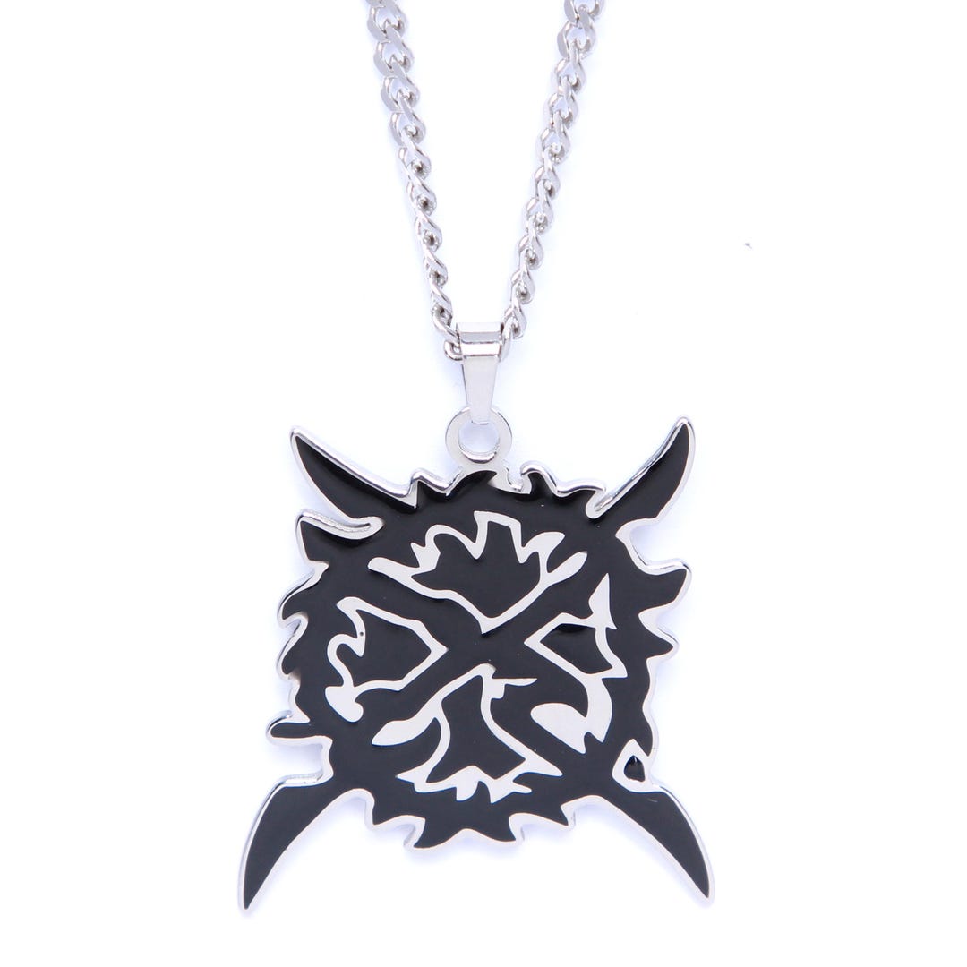 Ken Carson 2024 Stainless Steel Necklace - Etsy