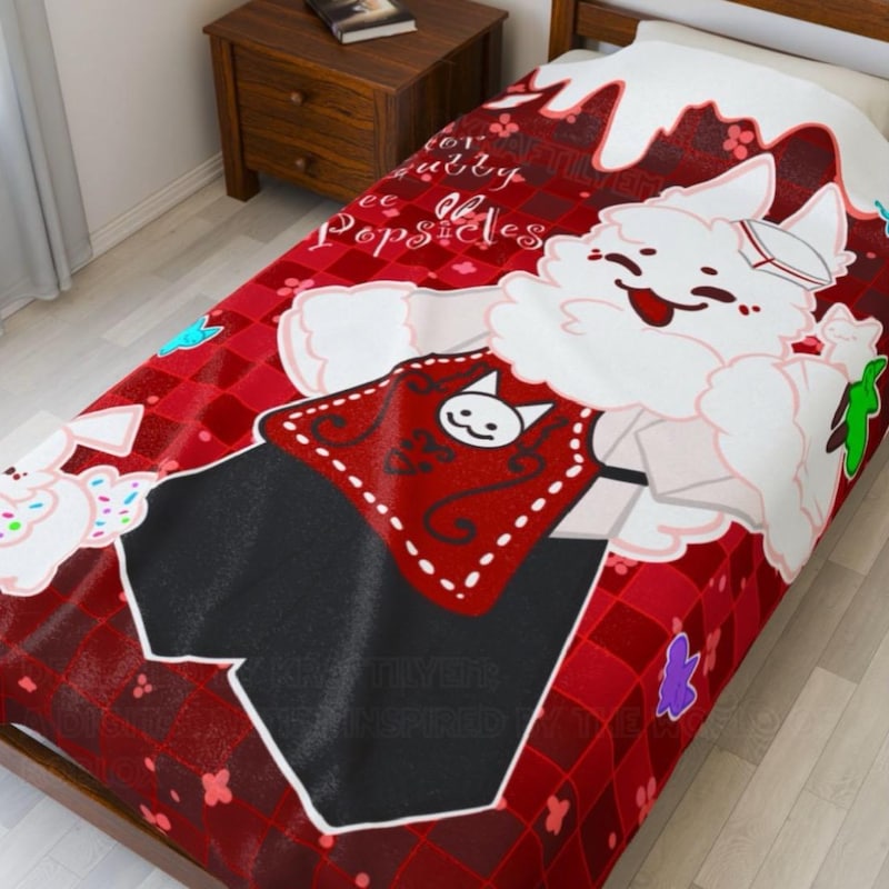 Gubby Forsaken Plush - Etsy