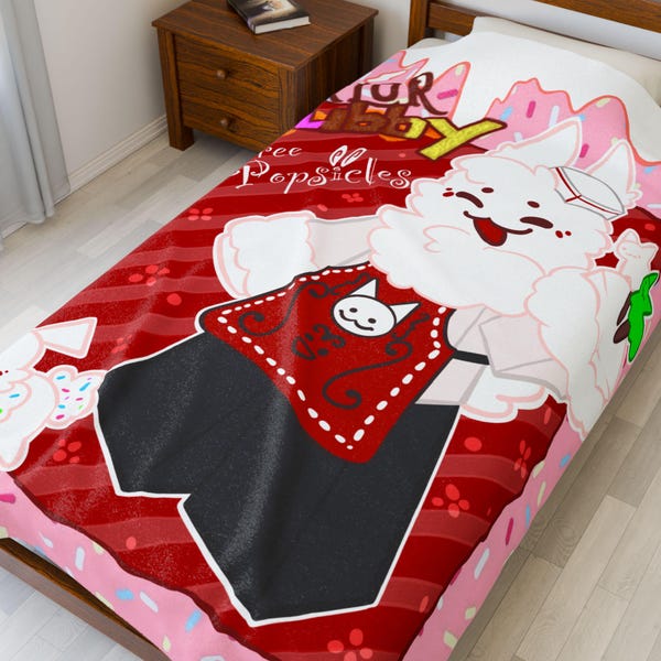 Gubby Forsaken Plush - Etsy