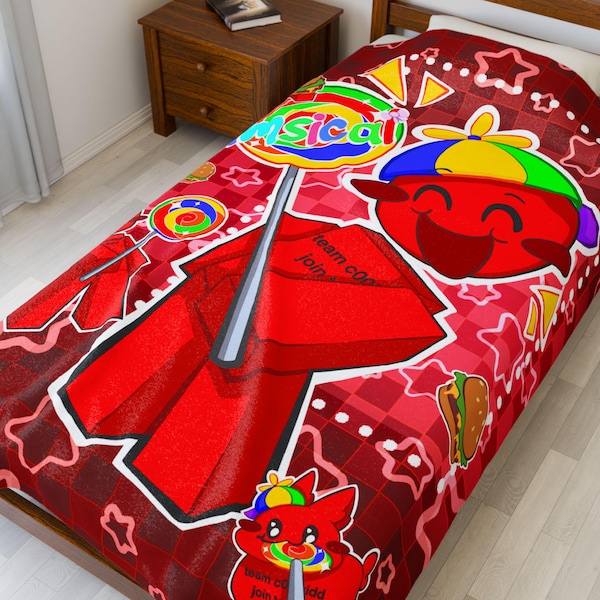 Forsaken Roblox Coolkid Plush - Etsy