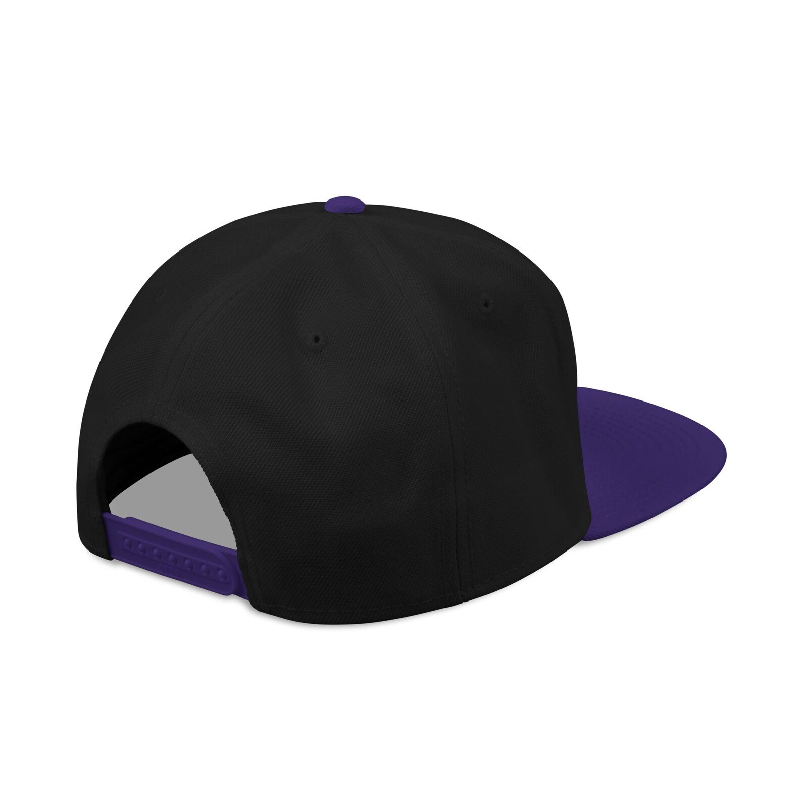 Bunny Freaker - Snapback | Glitchy Roblox Infected, Adjustable Hat With ...
