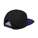 Bunny Freaker - Snapback | Glitchy Roblox Infected, Adjustable Hat With ...