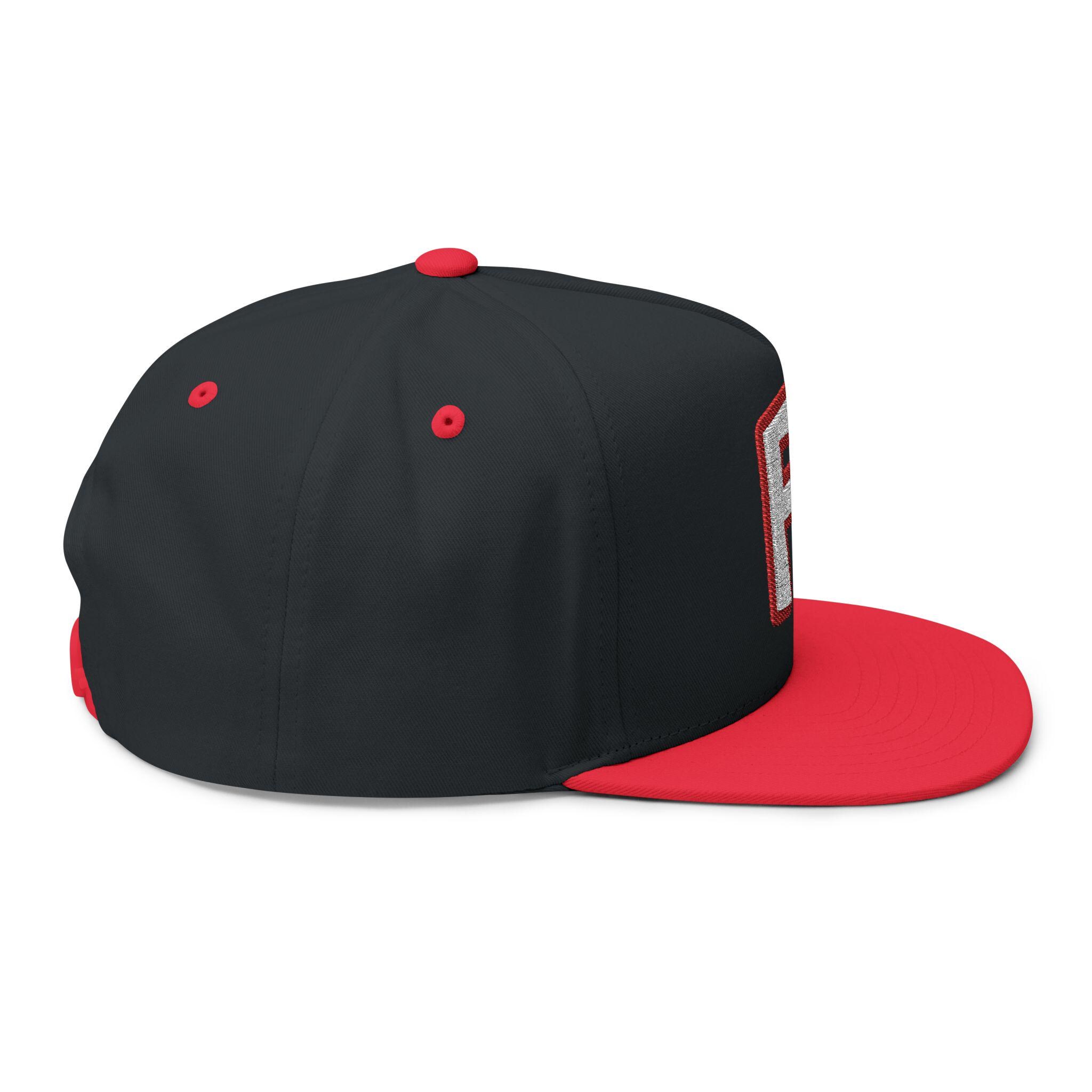 Roblox Pest Hat - Regretevator | Flat Bill Snapback Cap | Cosplay as ...