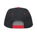 Custom Roblox Retro Hat 2015 | Flat Bill Snapback Cap | Embroidered Hat ...