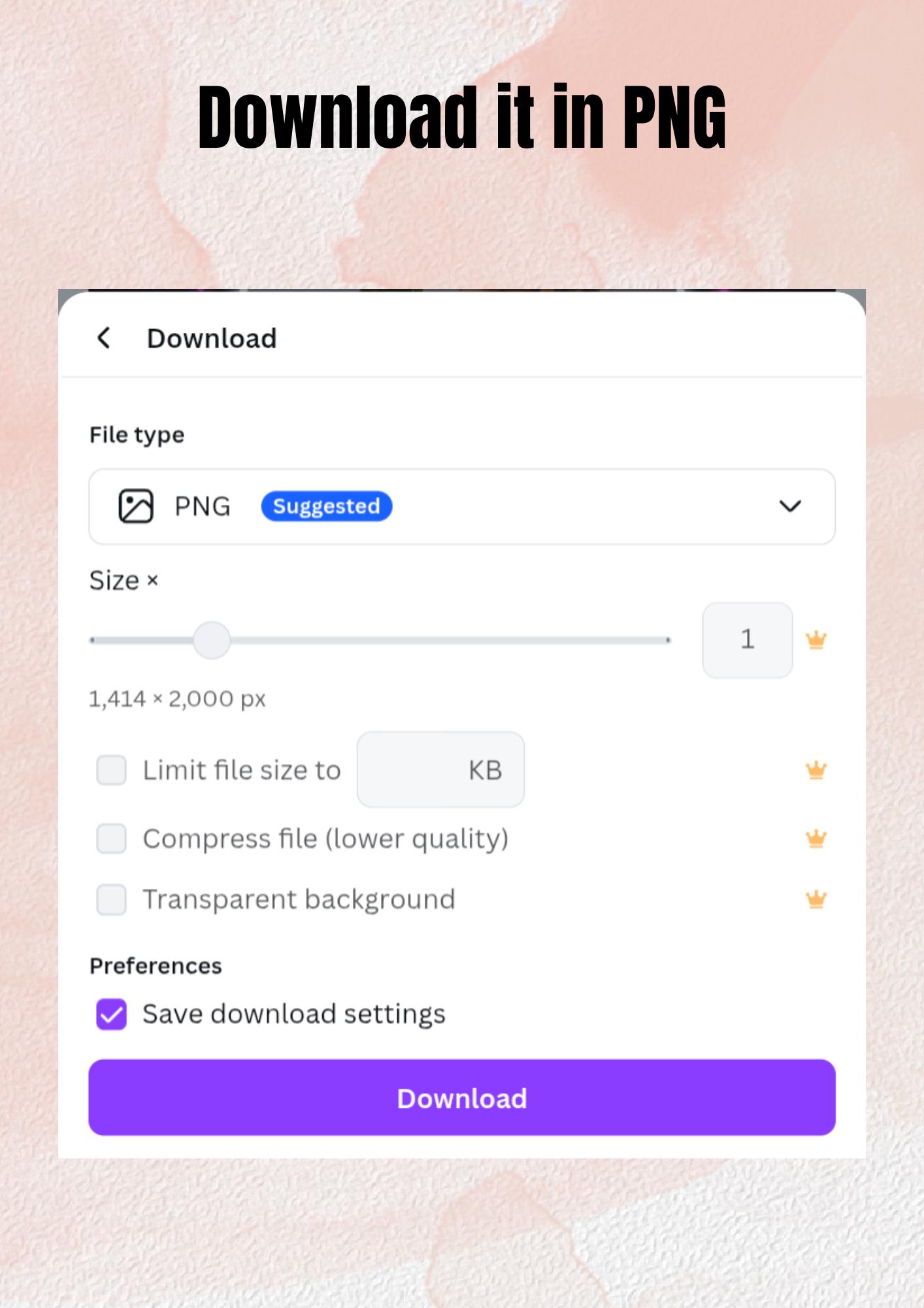 Printable Church Sunday Service Program Template | Editable Worship ...