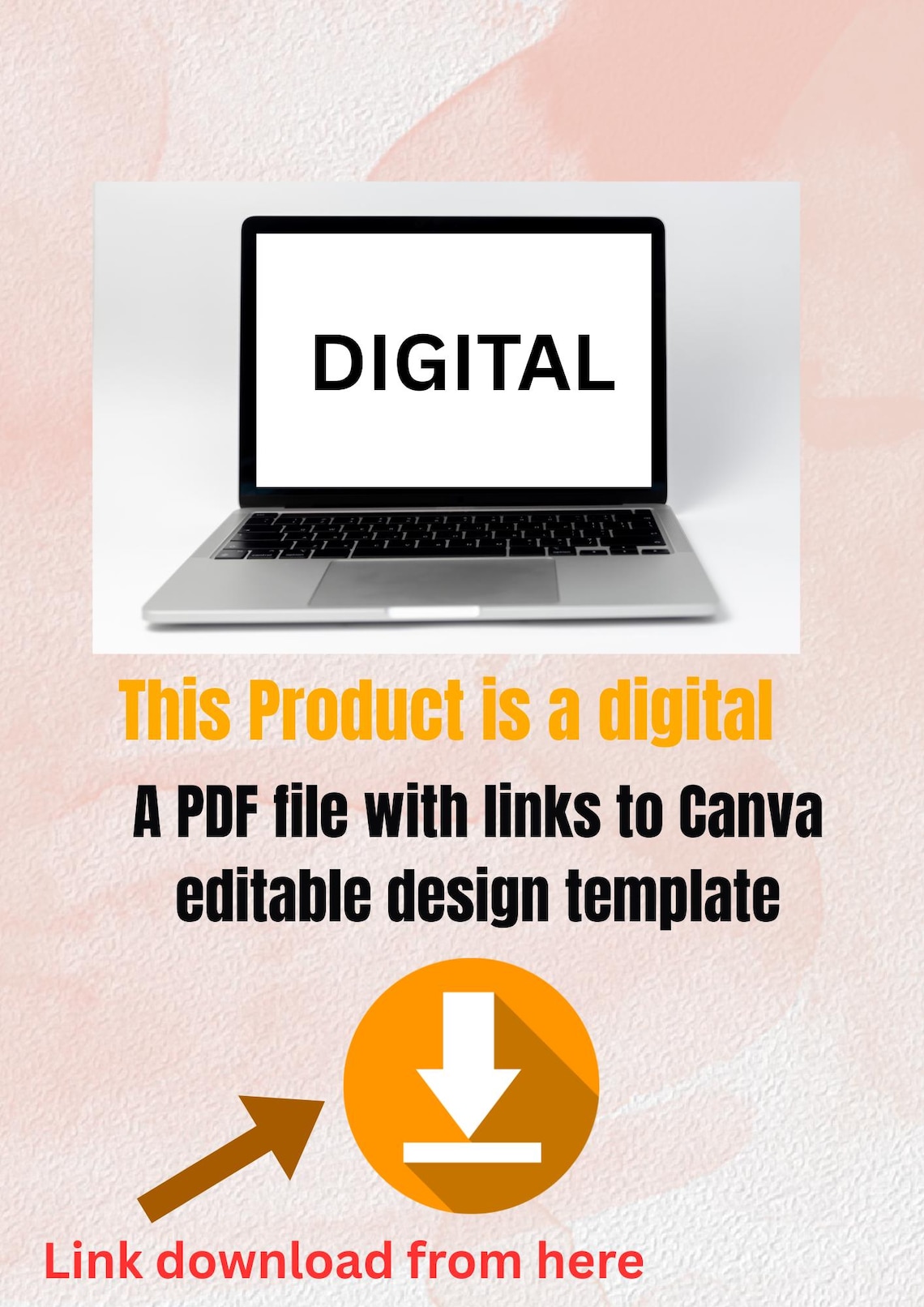 Animated TV Restaurant Menu | Digital Menu Board for TV Display | Plug ...