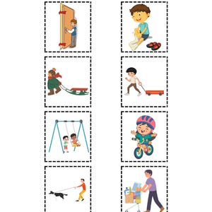Physics at the Playground Lesson Plan - Etsy