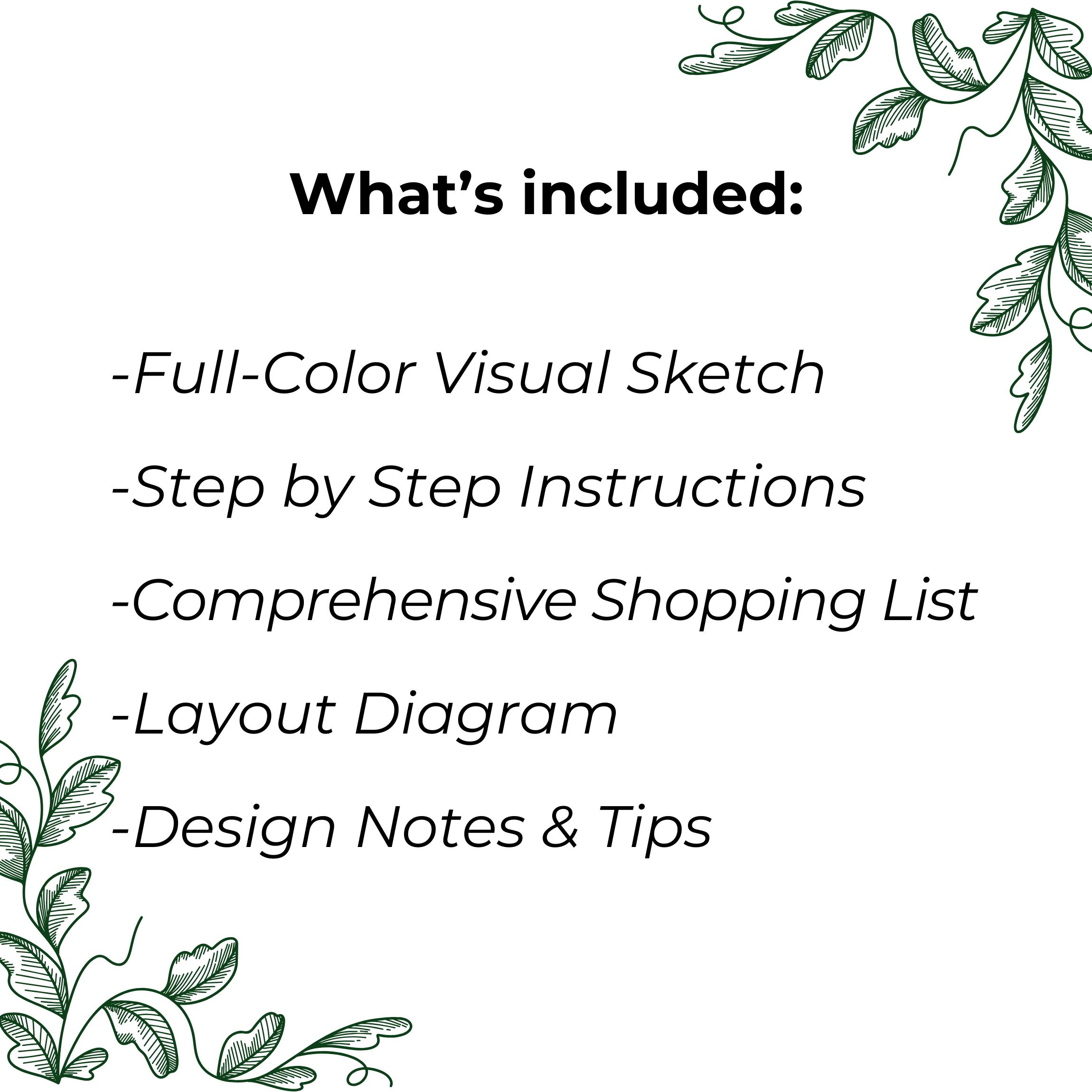 DIY Landscape Design, Front Landscape, Curb Appeal Landscaping ...