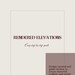 Rendered Elevation Tutorial L Design Elevation Tutorial | Interior ...