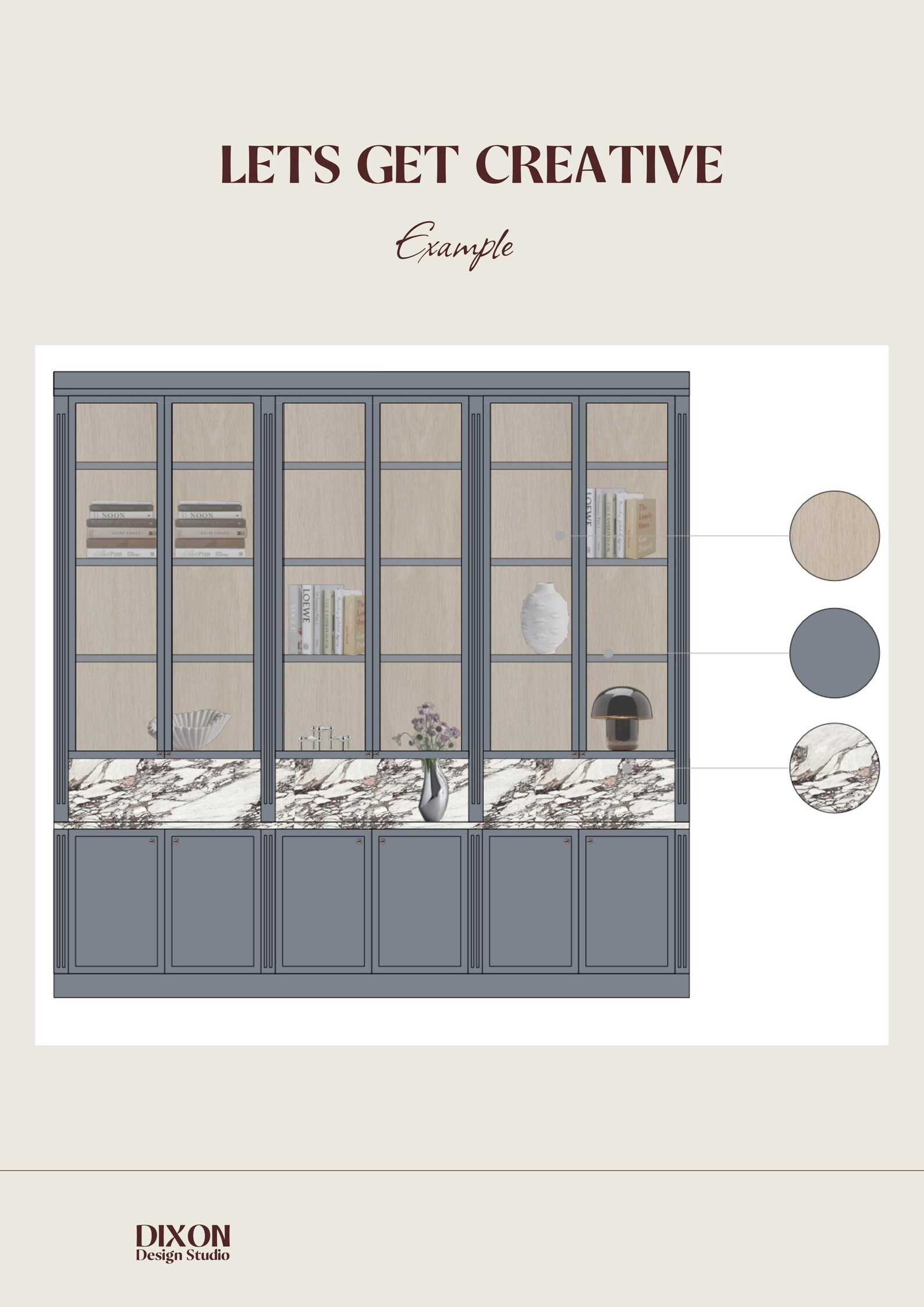 Rendered Elevation Tutorial L Design Elevation Tutorial | Interior Design | Rayon Design ...