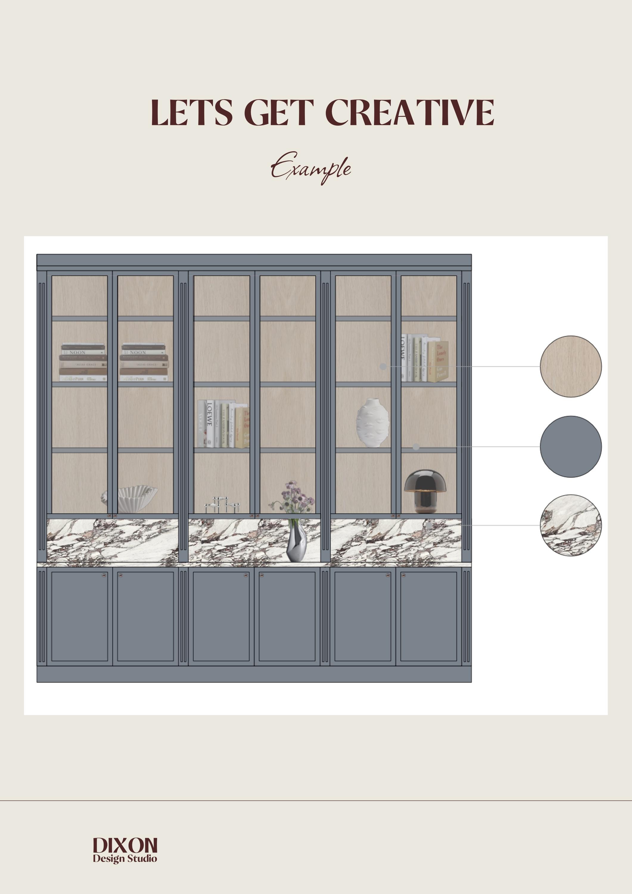 Rendered Elevation Tutorial L Design Elevation Tutorial | Interior ...