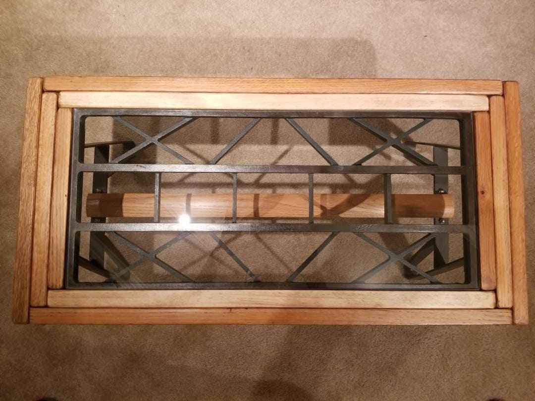 One Grate Table - Etsy