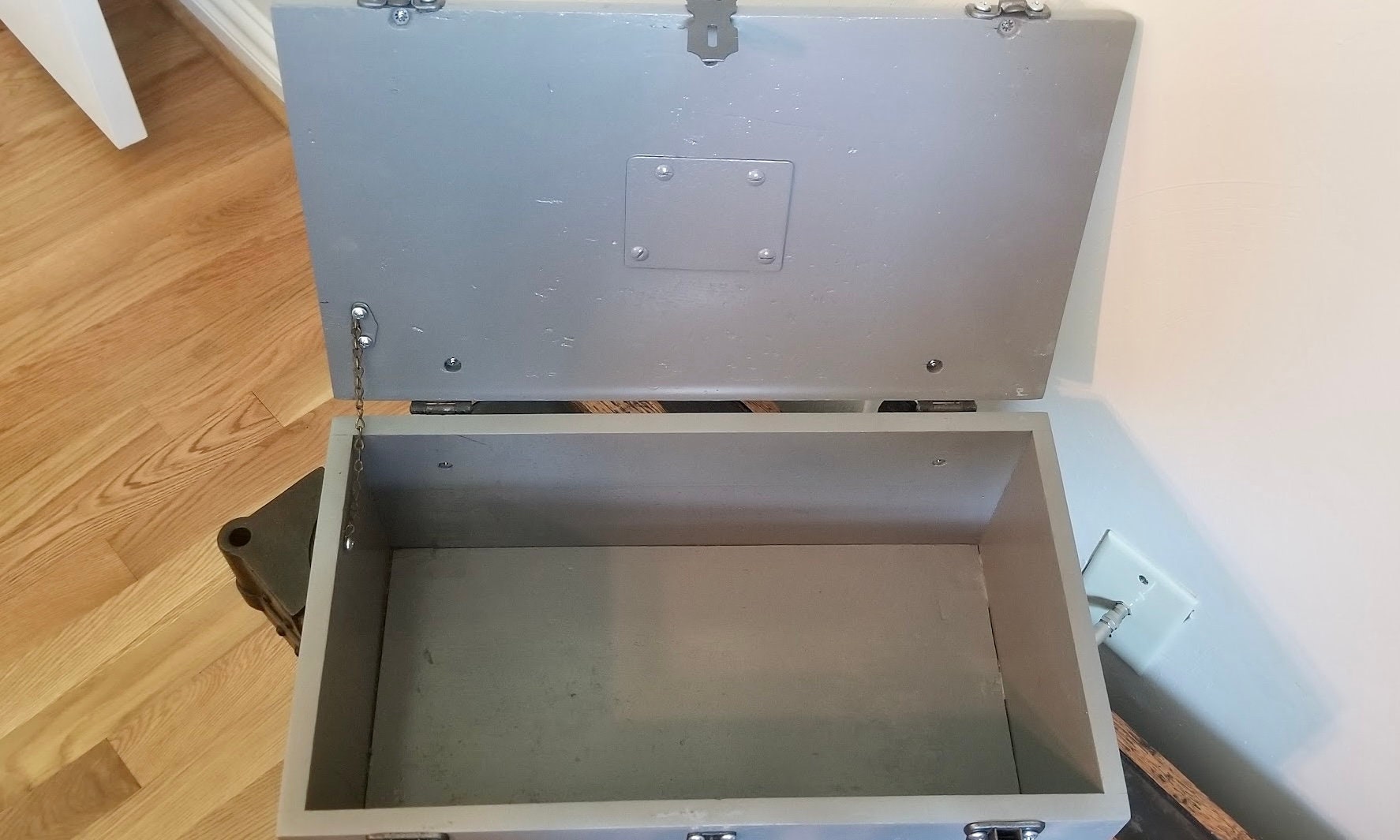 WW1 Australian Grenade Box - Etsy