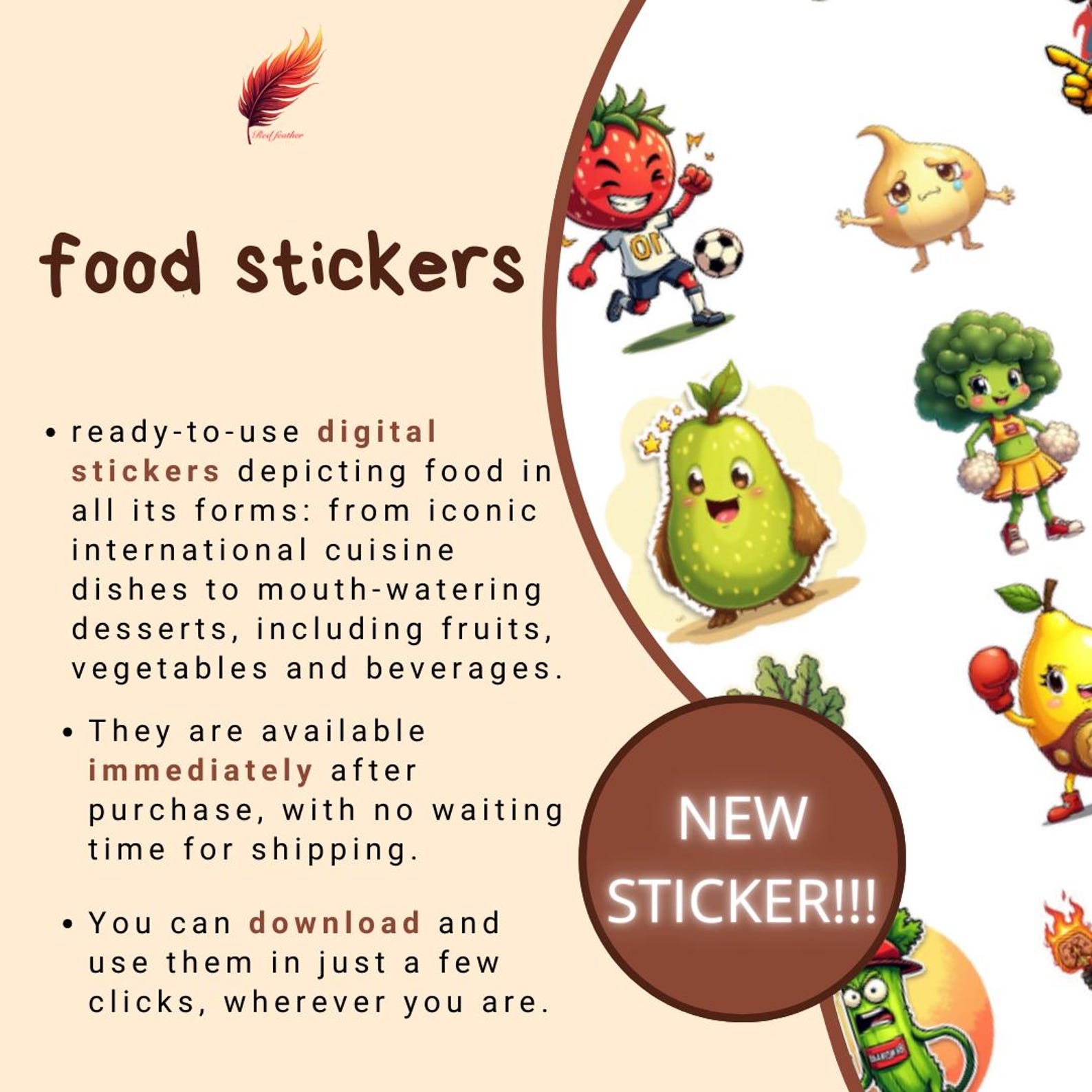 1000+ Aesthetic Stickers Bundle for Goodnotes & Onenote, 2025 Digital ...