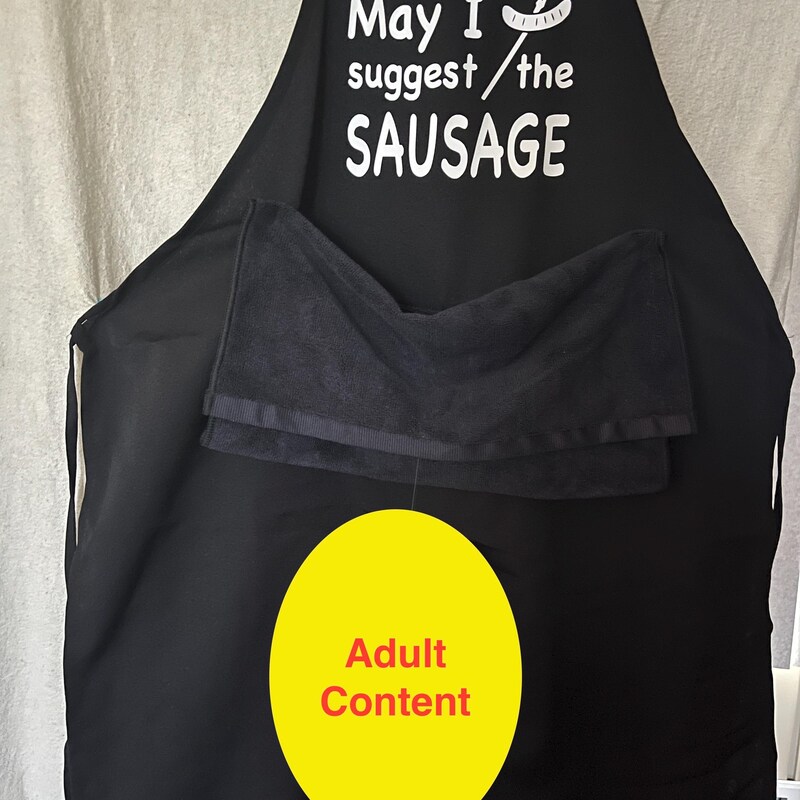 Funny Apron Sayings - Etsy