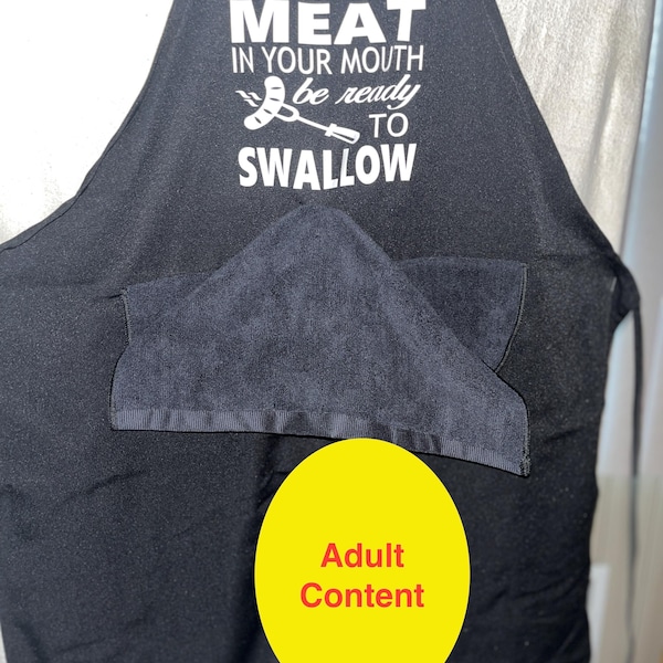 Sexy Womens Aprons - Etsy