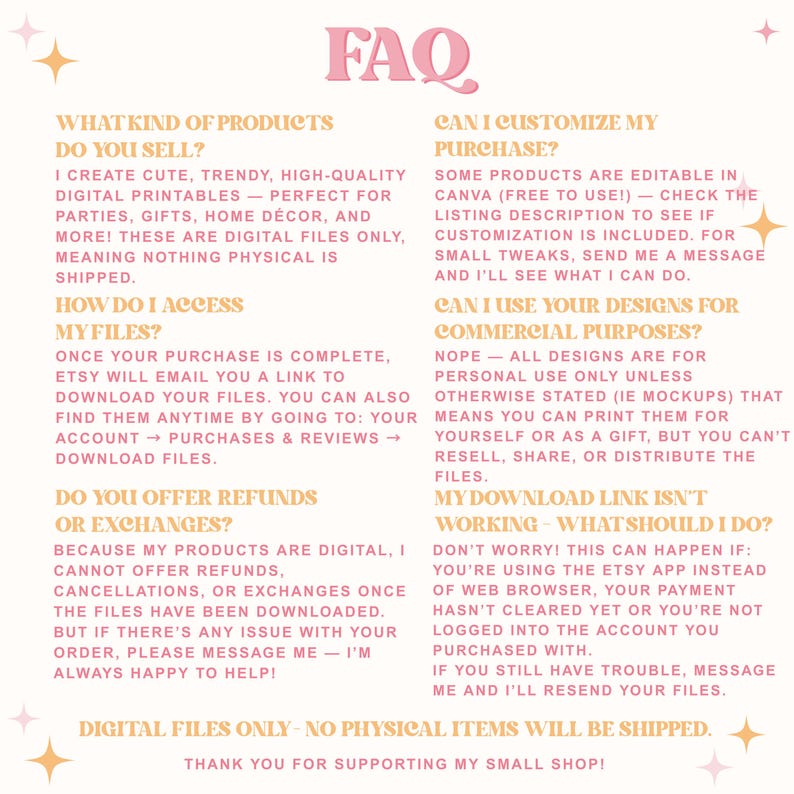 Birthday Card: Showgirl Theme, 5x7 Printable (DIY, Instant Download ...