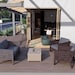 Small (4x10 Meters) Original Tiny House Design | 1 Bedroom | FLOORPLAN ...