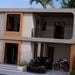 Very Original House | FLOORPLAN of a (9x9 Meters) House Design Idea | 3 ...