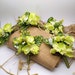 Orchid Flower Wedding Buttonhole Orchid Boutonnière Beach - Etsy