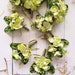 Orchid Flower Wedding Buttonhole, Orchid Boutonnière, Beach Wedding ...