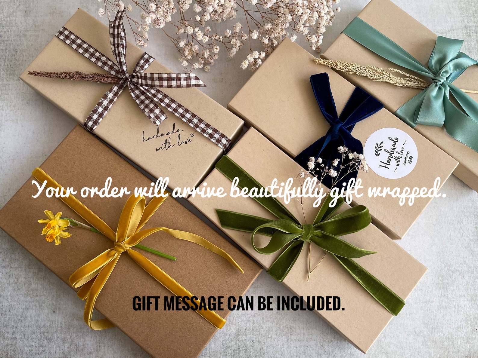 Floral Ties for Wedding Wildflower Necktie Spring & Summer Wedding Neck ...