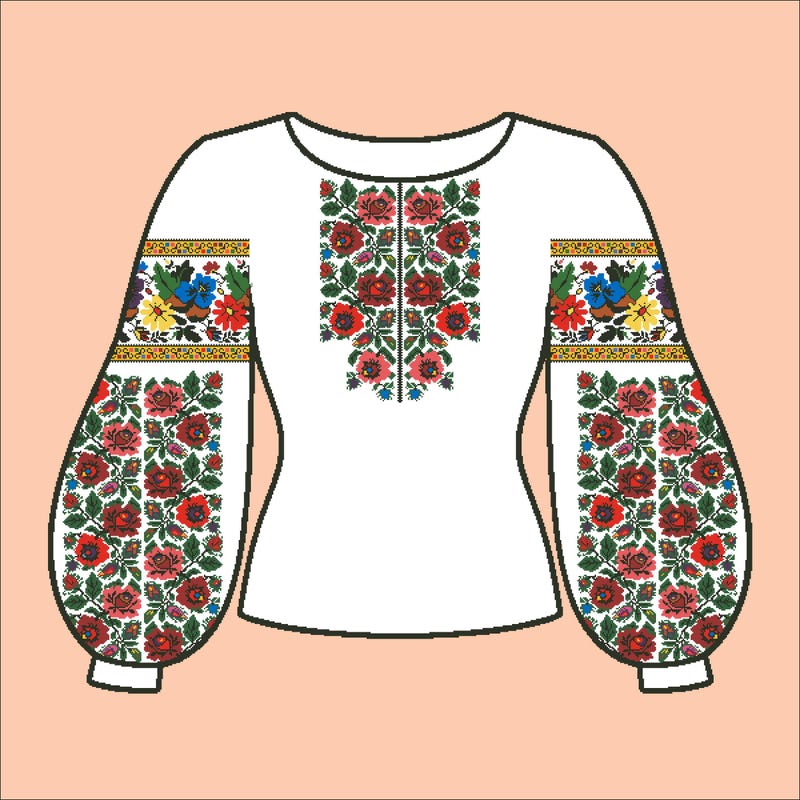 Hand Embroidered Amulets - Etsy UK