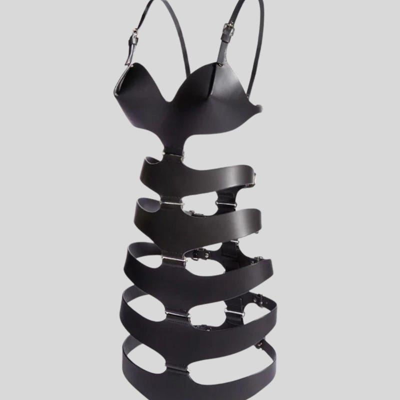Cage Dress - Etsy