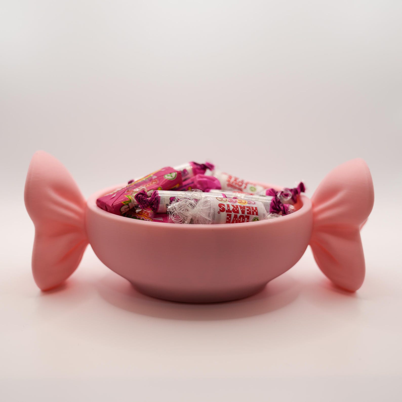 Candy Shaped Bowl: 3D Printed Treat Display - Etsy