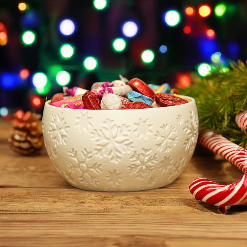 Sweet Bowls Christmas - Etsy UK