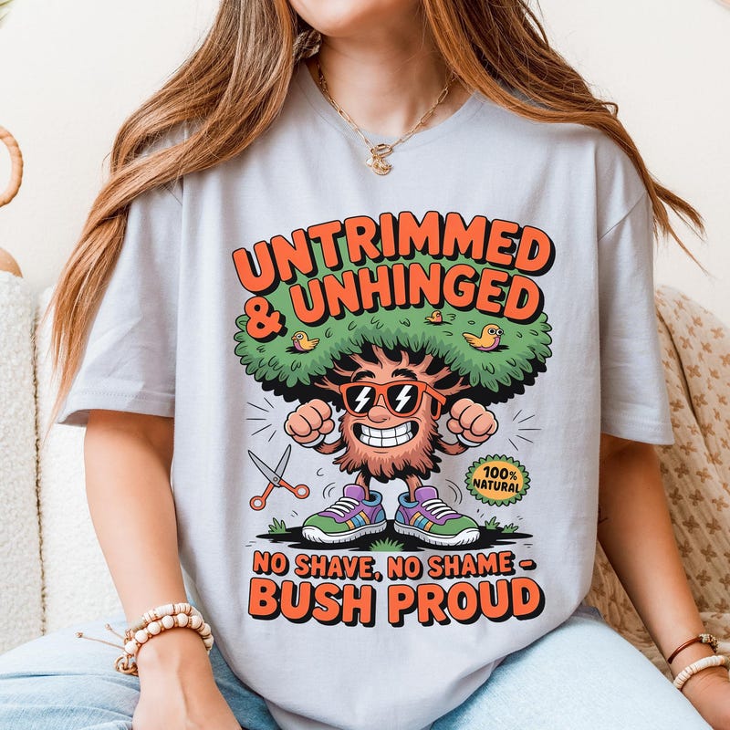 Unhinged Humor Shirts - Etsy