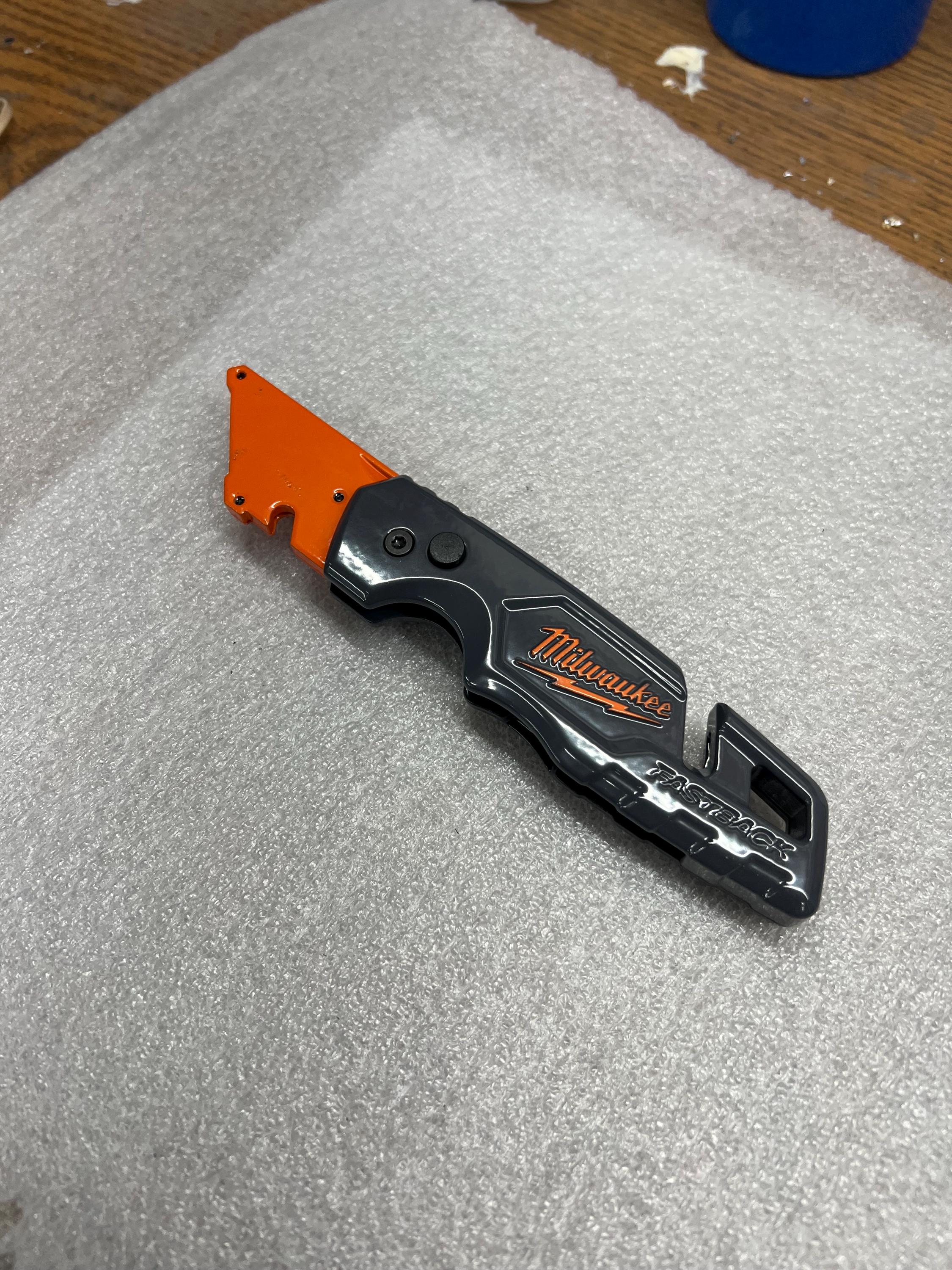 Powder Coated Milwaukee Fastbacks - Etsy