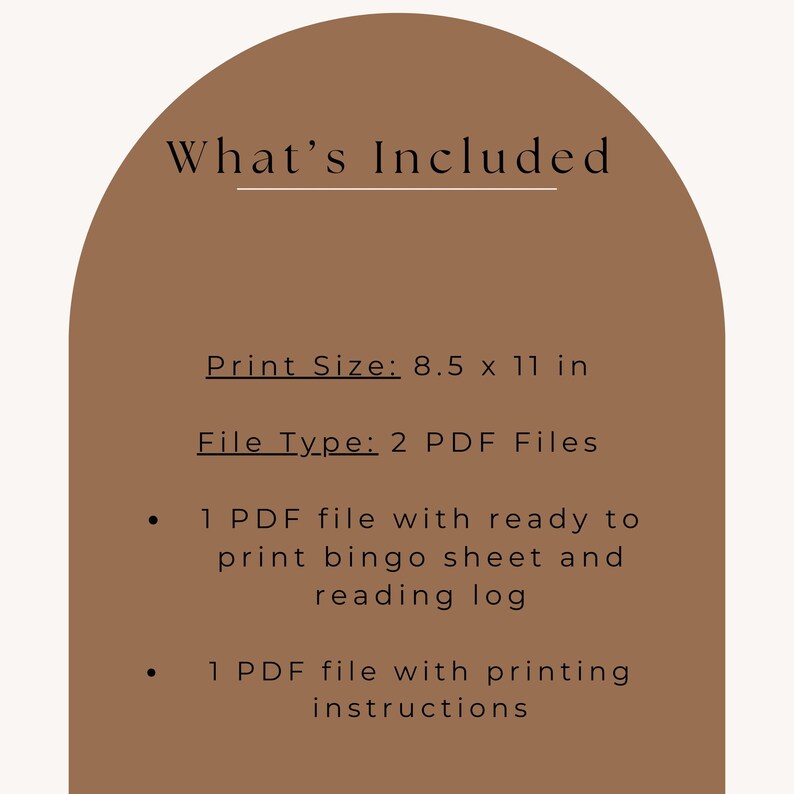 Summer Reading Log and Bingo Sheet Bundle, Homeschool Reading Activity ...