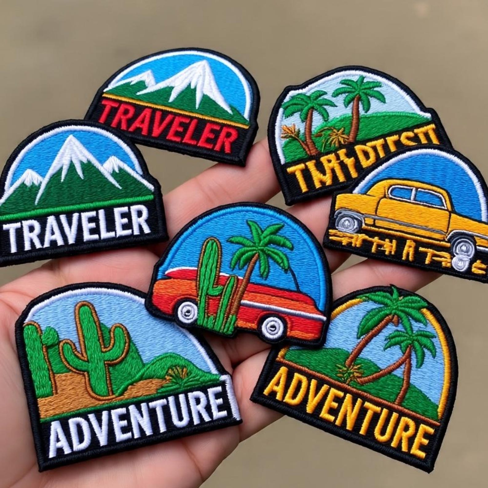 Custom Patches , Custom Embroidery Patches ,iron on Patches, Embroidery ...