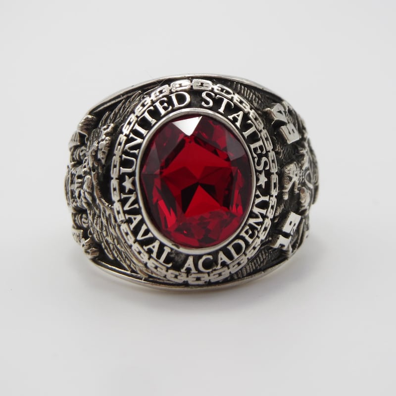 Naval Jewelry - Etsy