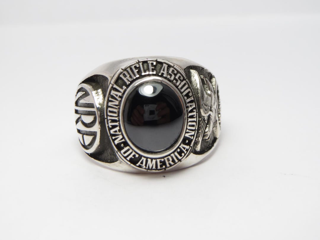 Handcrafted Ring , Personalized Ring , in USA , NEW , Silver 925 , Ring ...