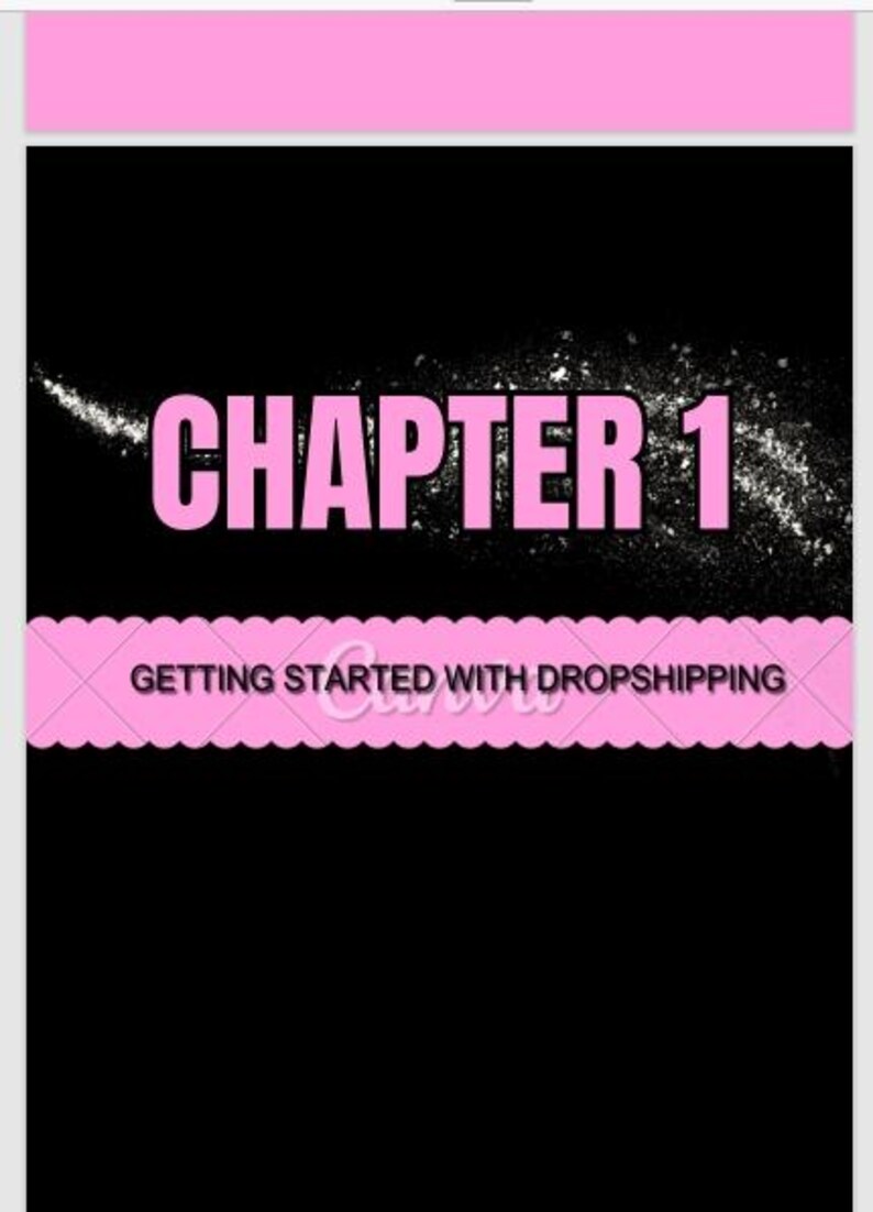 Guide to Dive Into Dropshipping Business and Earn Passive Income at the ...
