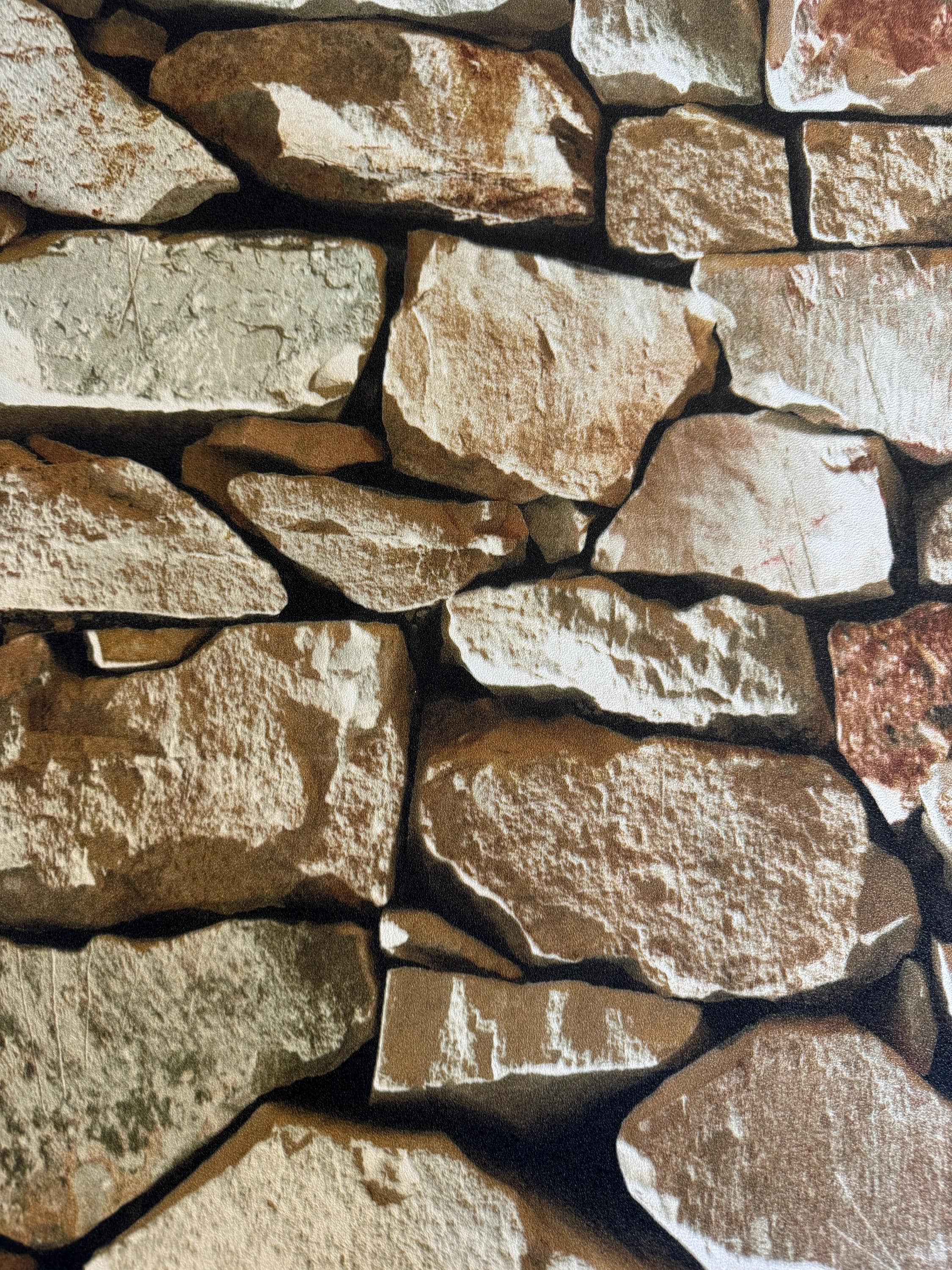 Rock Wallpaper - Etsy