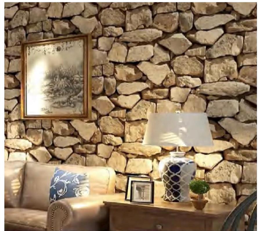 Rock Wallpaper - Etsy