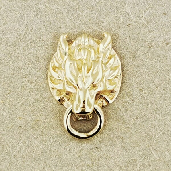 Fenrir Cloud Strife - Etsy