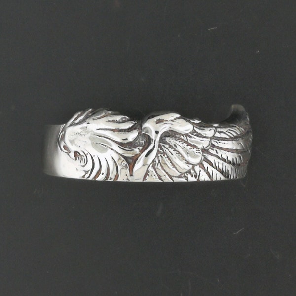 Final Fantasy Viii Squall Ring - Etsy