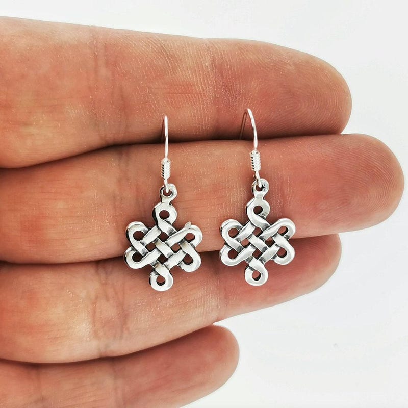 Endless Knot - Etsy