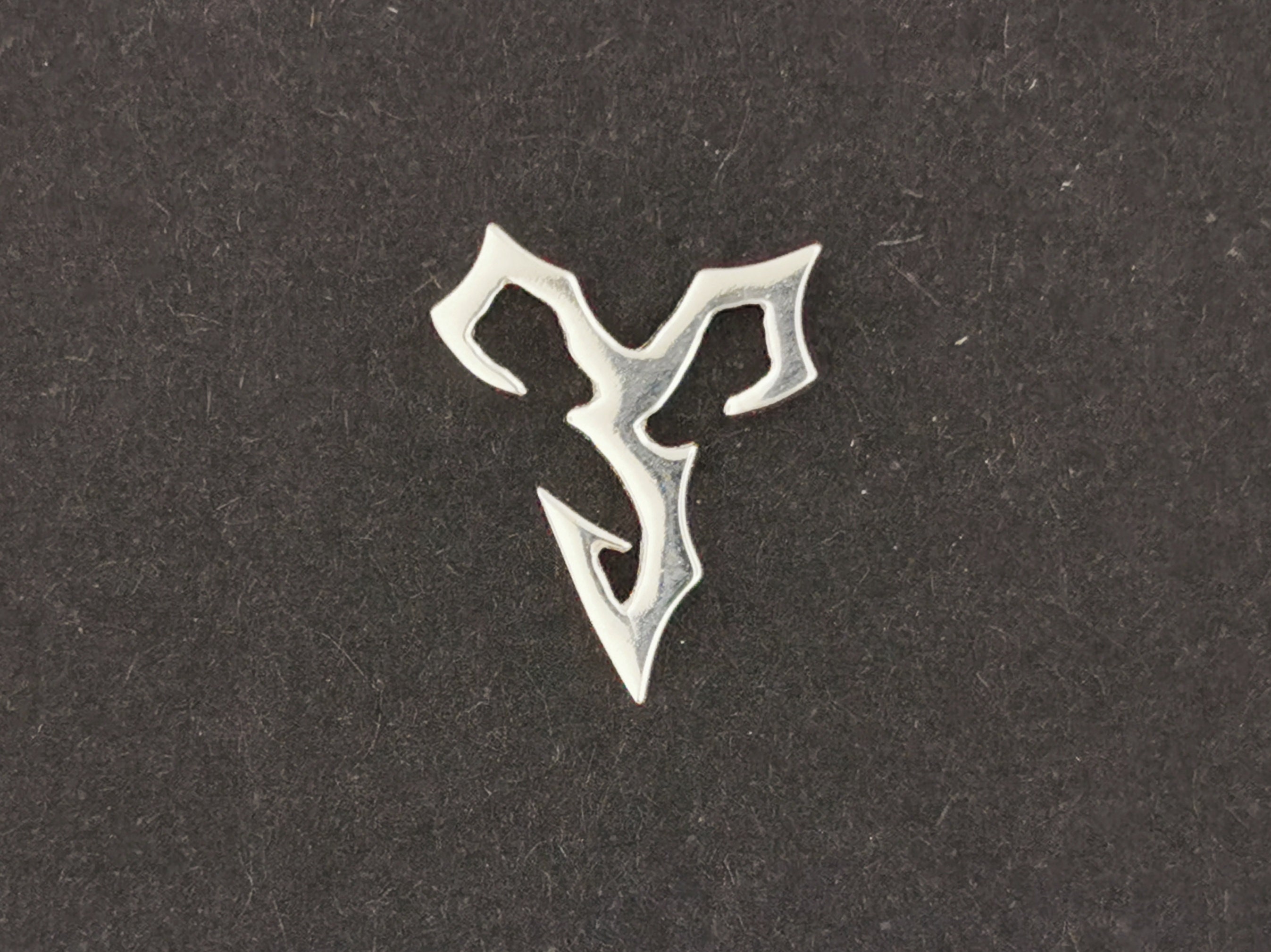 Final Fantasy X Tidus Earrings in Sterling Silver | Etsy Canada