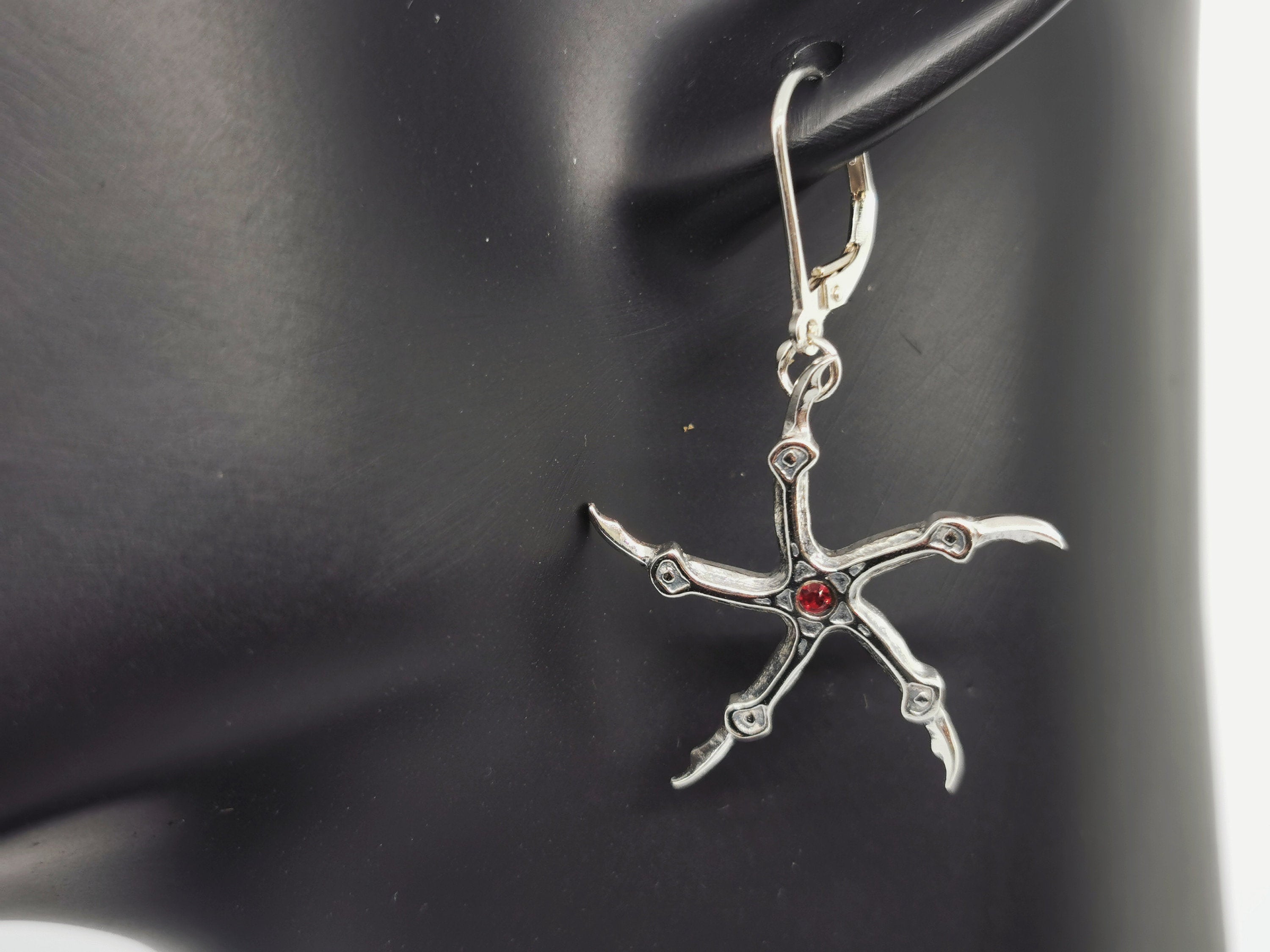 Krull Glaive
