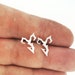 Final Fantasy X Tidus Earrings in Sterling Silver Final - Etsy